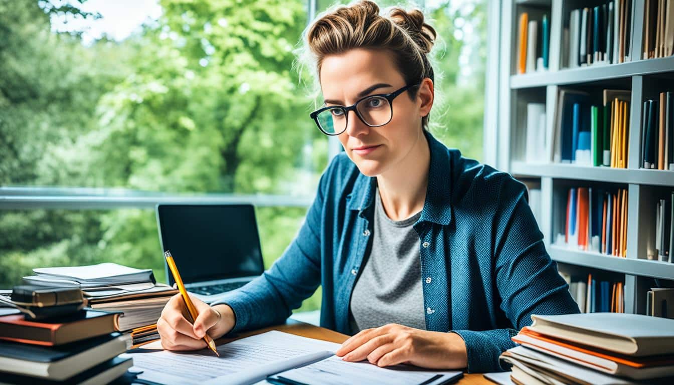 Crafting Compelling Research Papers: A Step-by-Step Guide