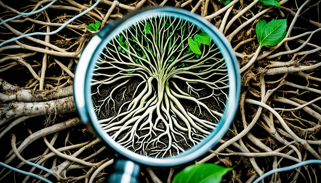 Root Cause Analysis Methods: Identifying Problems at the Source