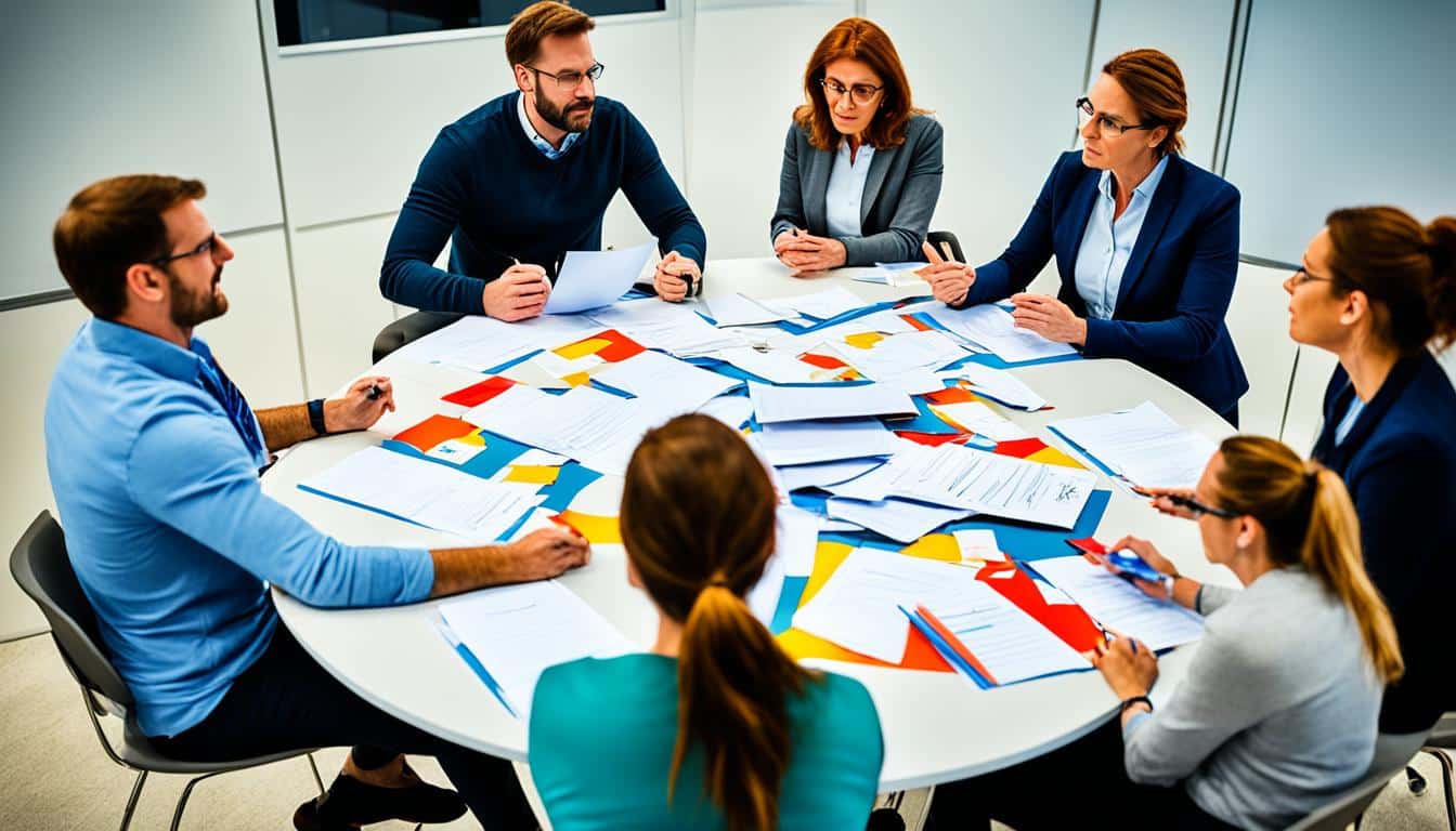 Simulating Success: Exercises for Real-World Scenarios