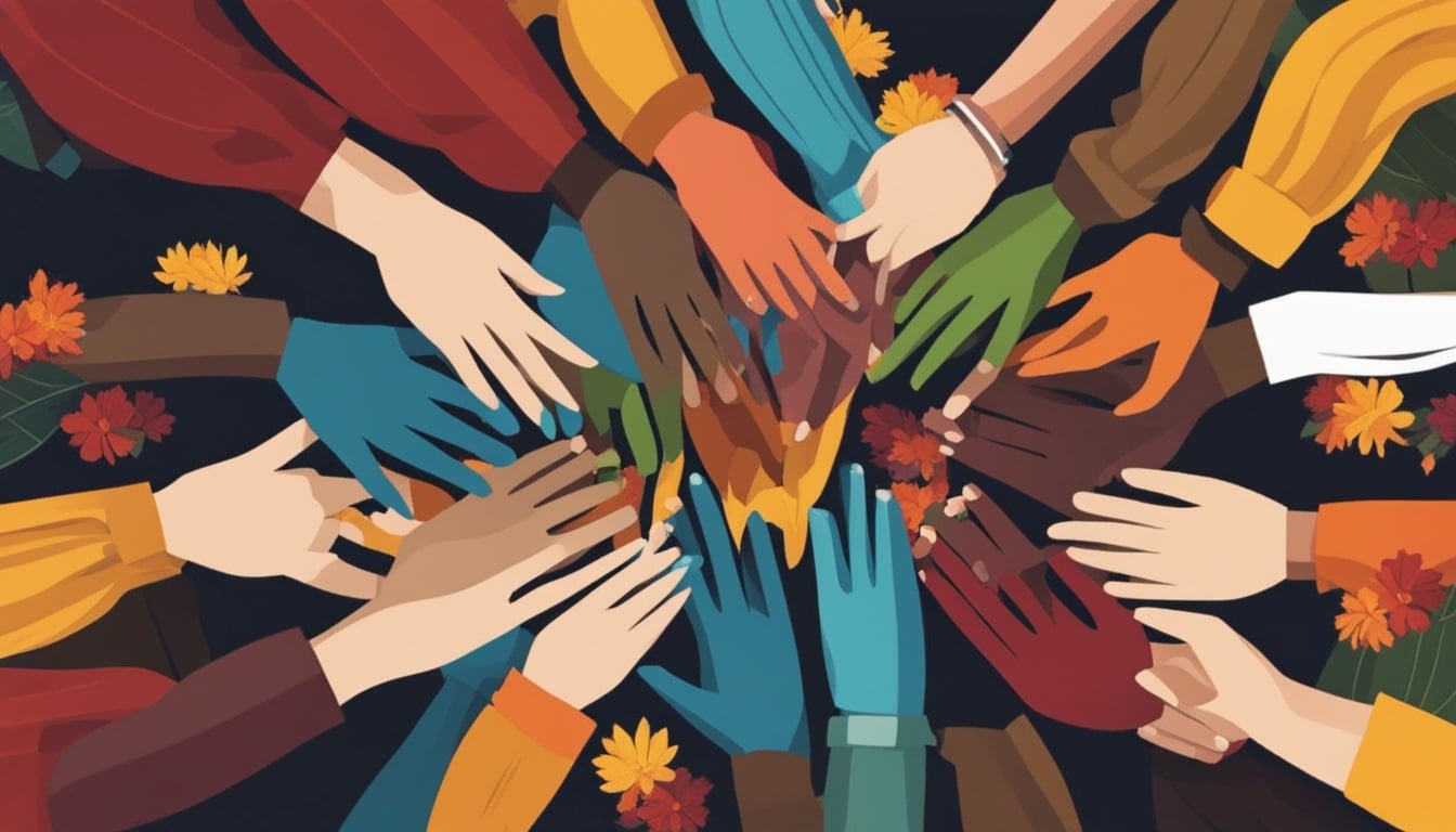 Fostering Meaningful Small Group Discussions: Tips for Facilitators