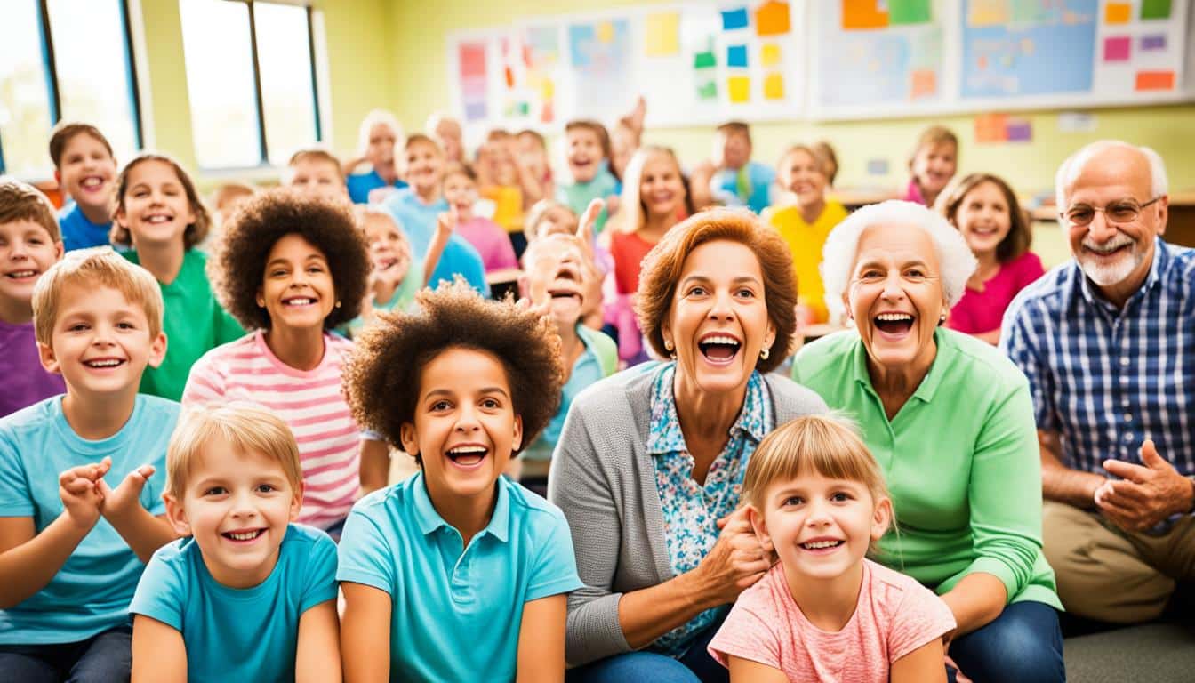 Transforming Sunday School Curriculum: Engaging Lessons for All Ages