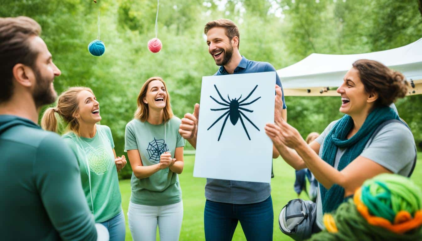 Team Building Activities That Foster Stronger Connections