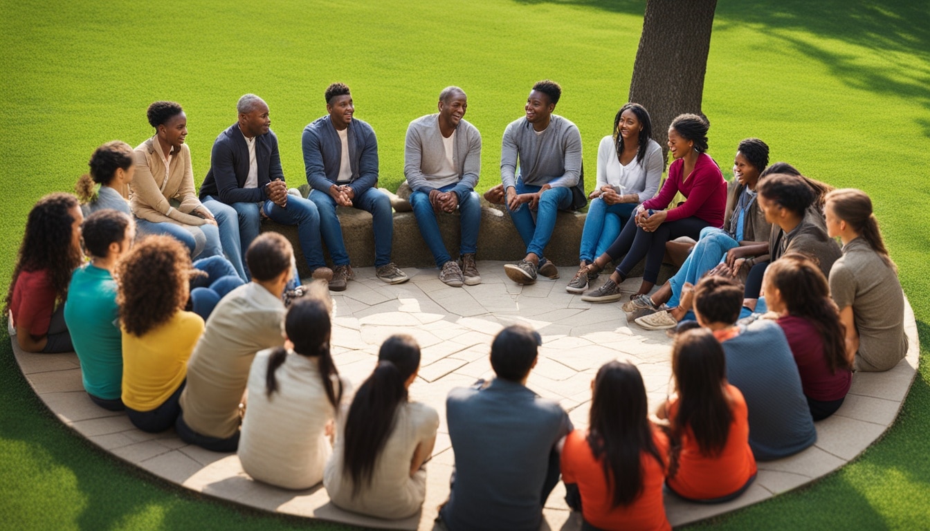 Fostering Meaningful Small Group Discussions: Tips for Facilitators