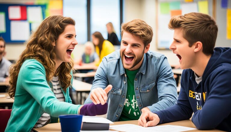 Engaging in Role Playing Activities: Enhancing Learning Experiences