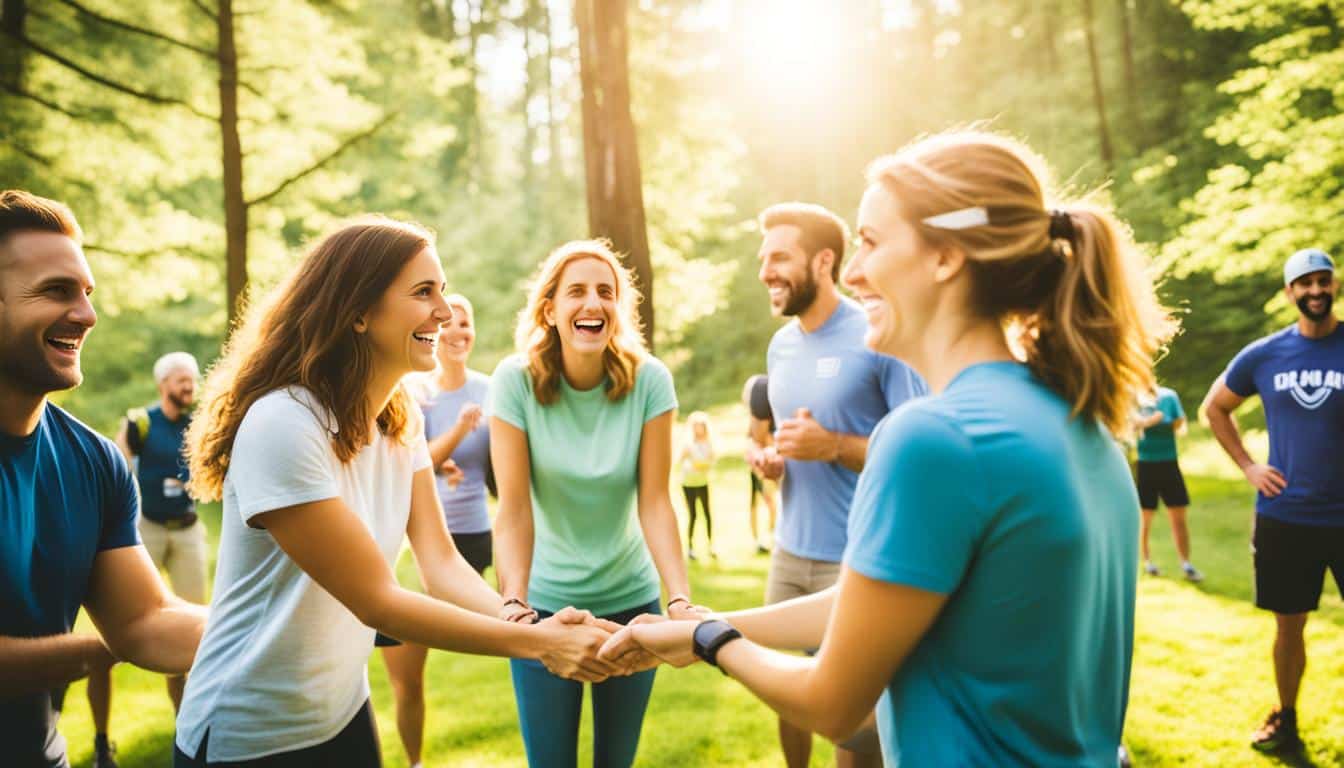 Fostering Collaboration: Exciting Challenges for Team Building
