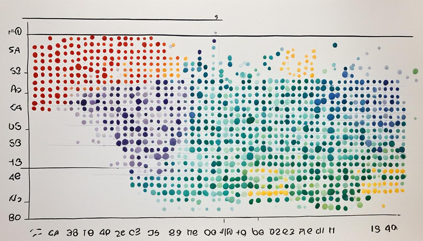 Understanding Scatter Plot Interpretation: Insights and Applications