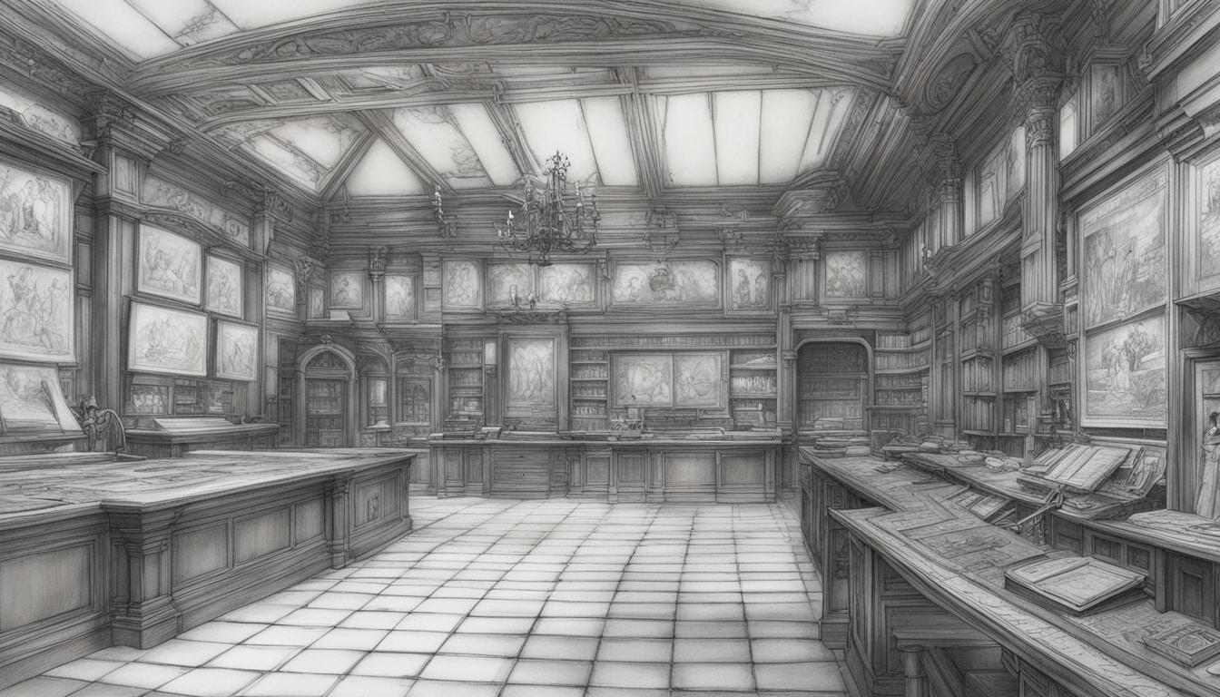 Analyzing Animation: Techniques for Film Interpretation