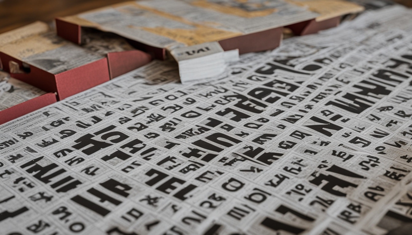 Unlocking Word Searches: Strategies for Finding Hidden Words