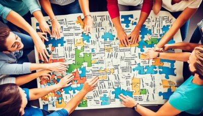 Boost Faith with Fun Bible Team Building Activities