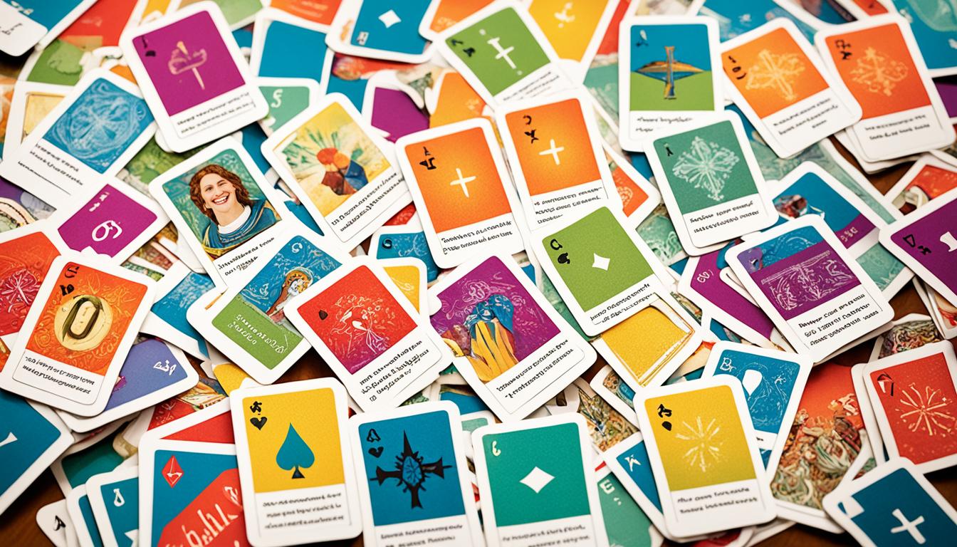 Transform Group Sessions with Icebreaker Games Inspired by Scripture