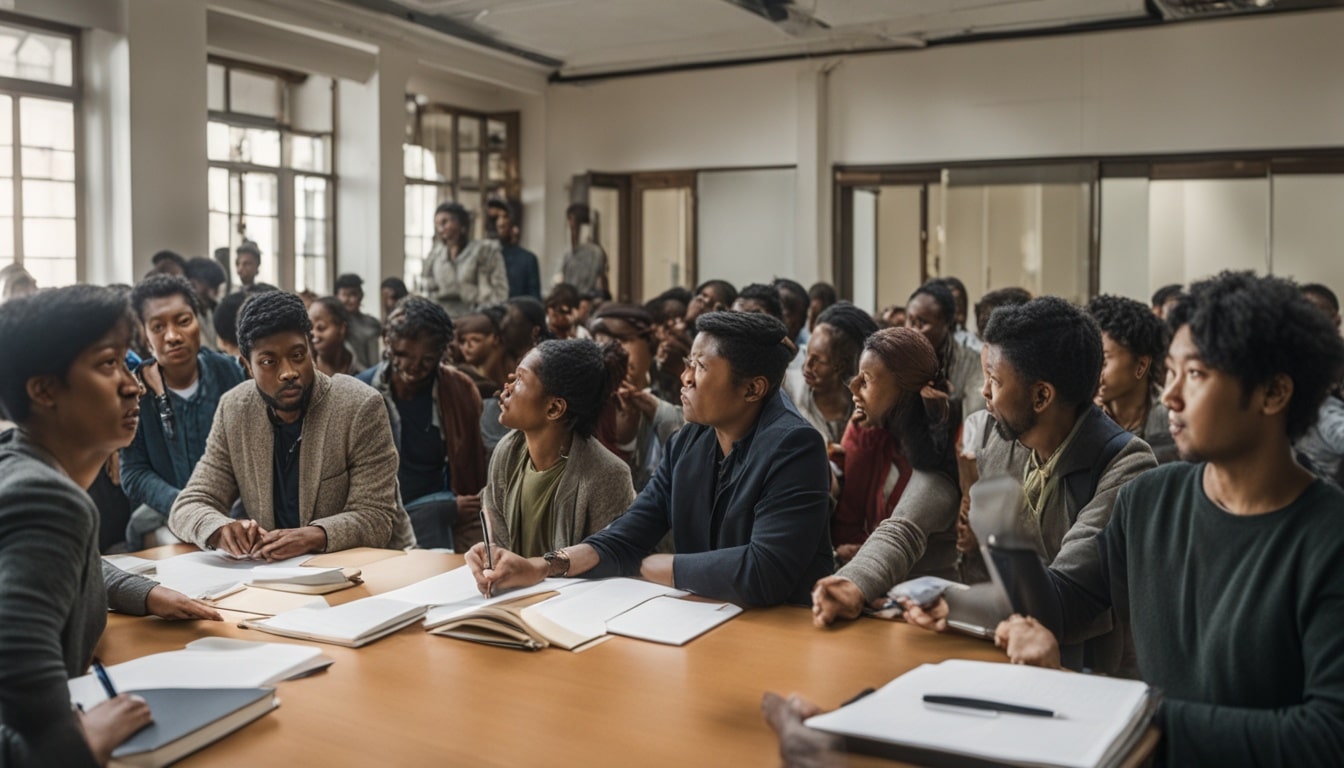 Improve Your Faith Sharing with Public Speaking Skills