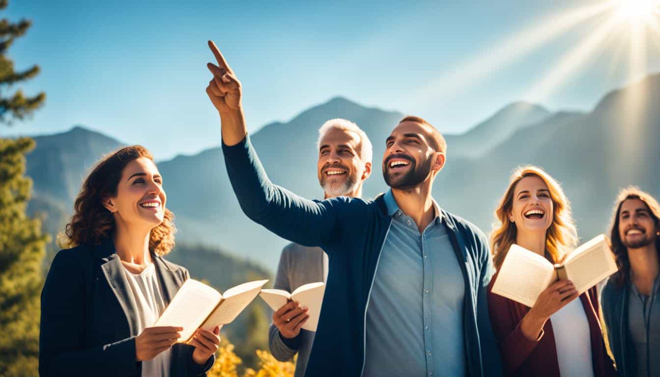 Practical Implications of Scripture in Daily Life