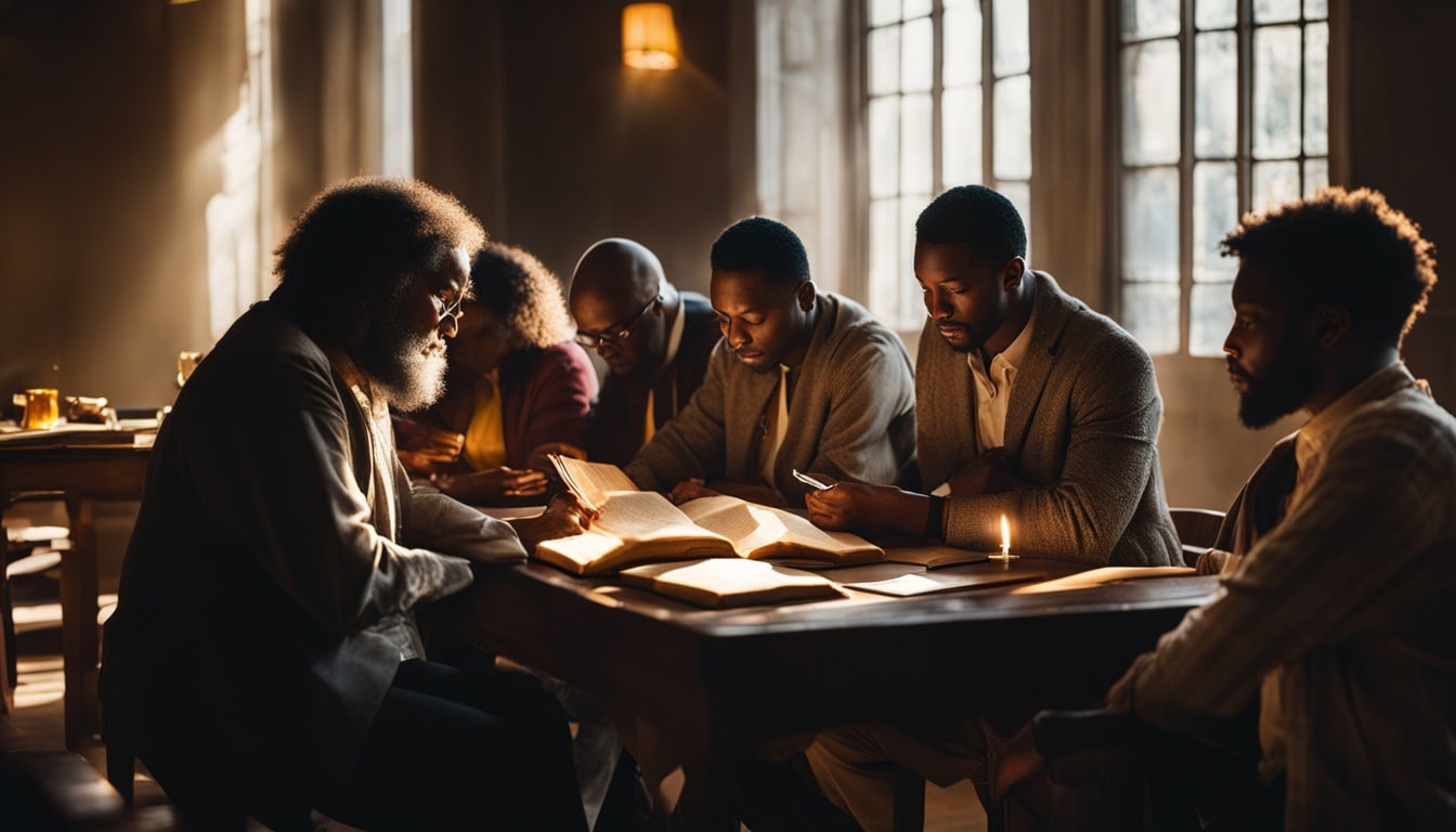 Analytical Approaches for Profound Bible Study