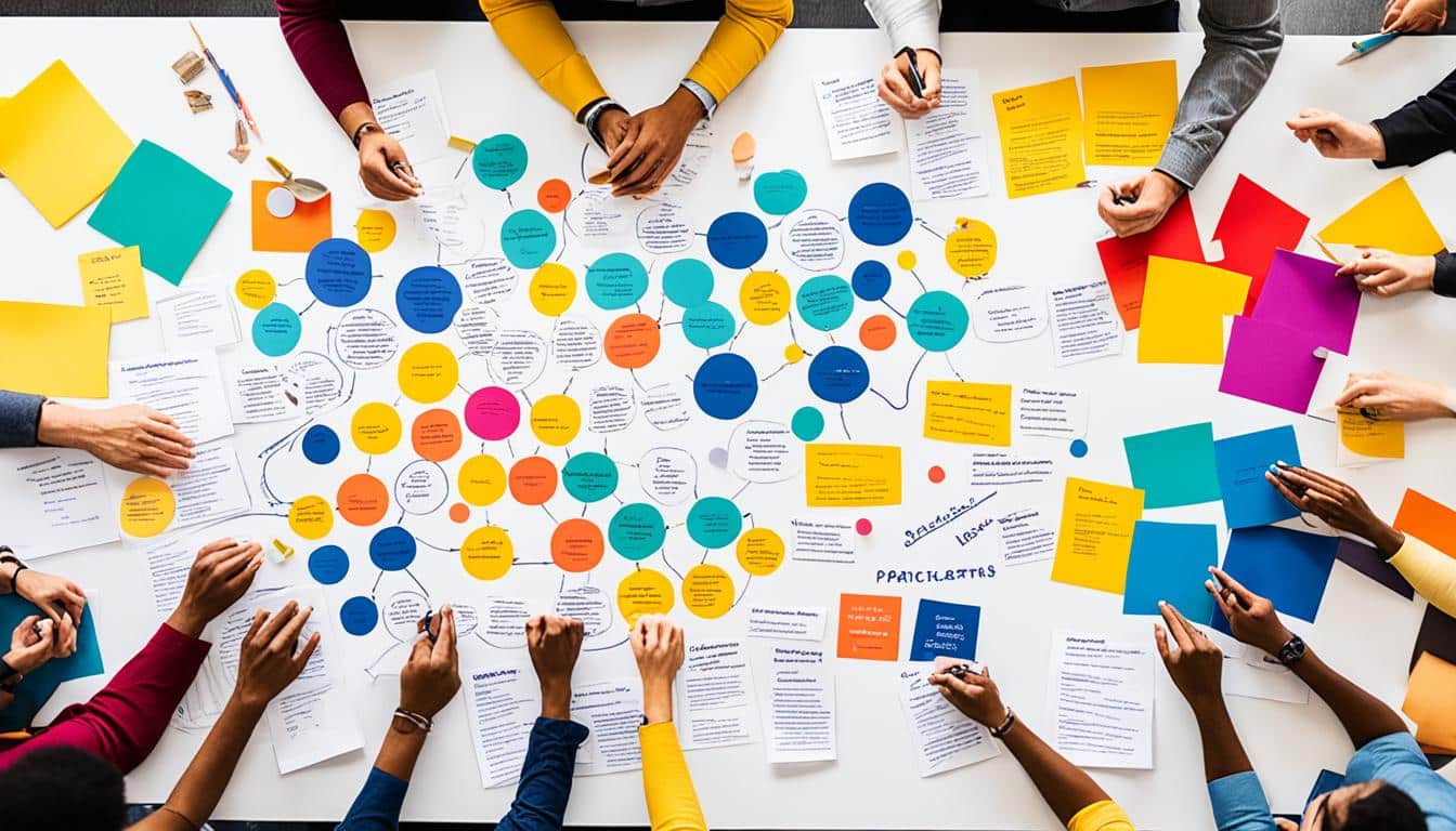 Enhance Group Study with Participatory Action Research