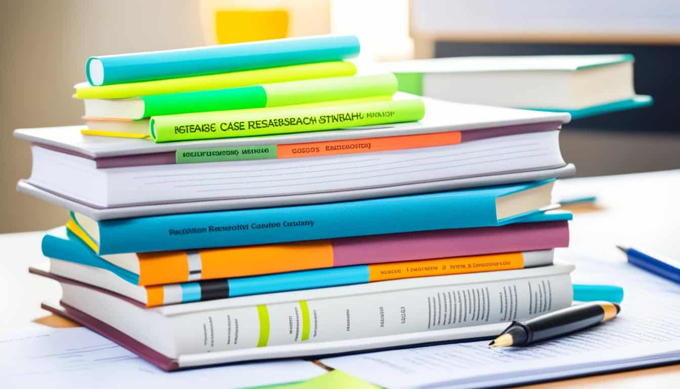 Revolutionize Your Study with Case Study Research Methods