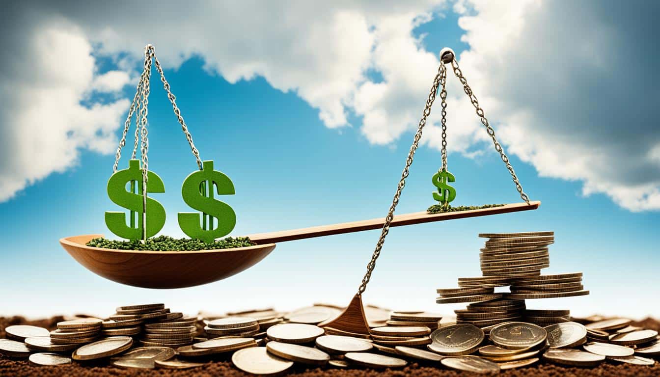 Make Faith-Based Decisions with Cost Benefit Analysis Techniques