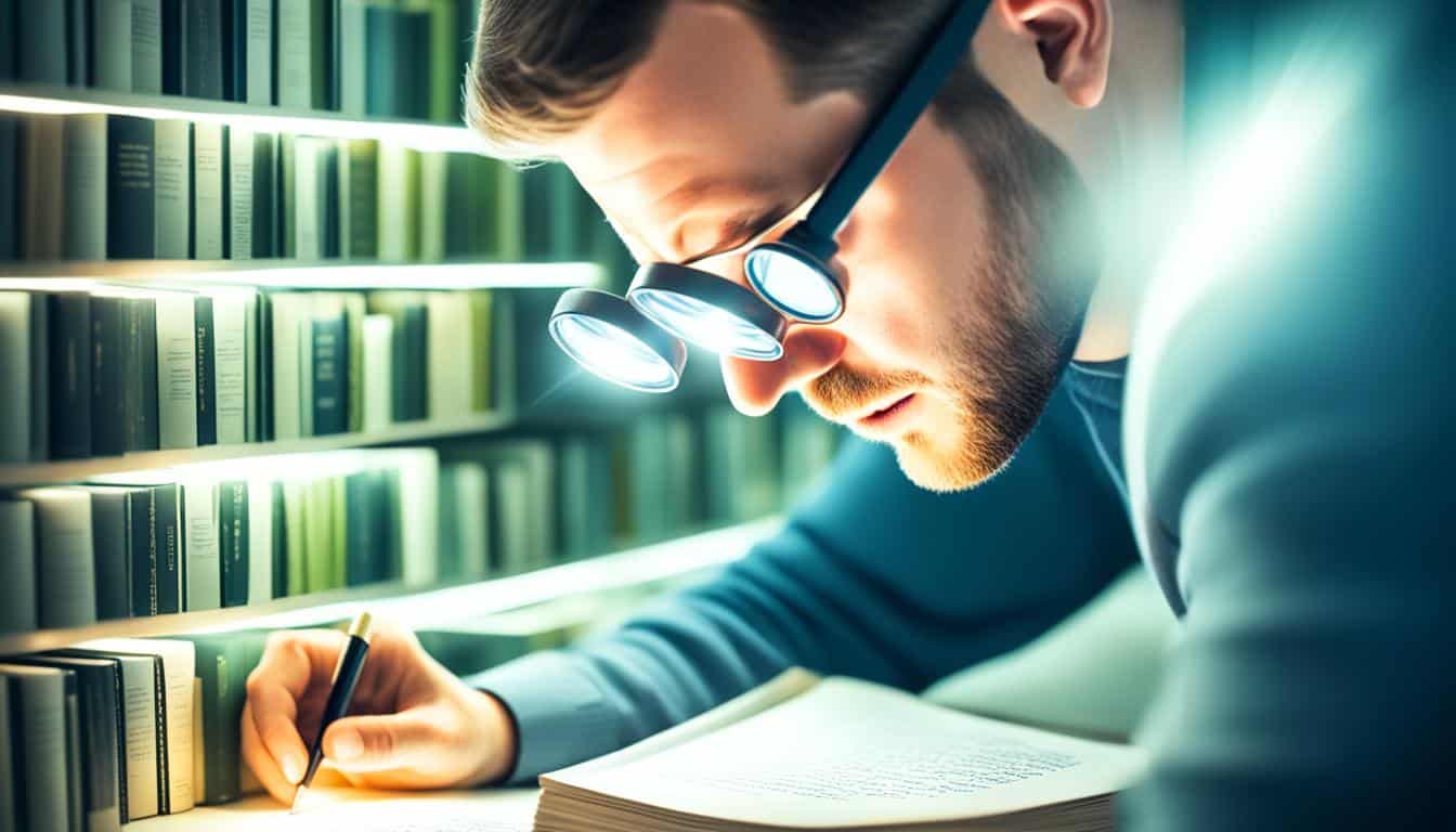 Qualitative Research Designs for Rich Scriptural Insights