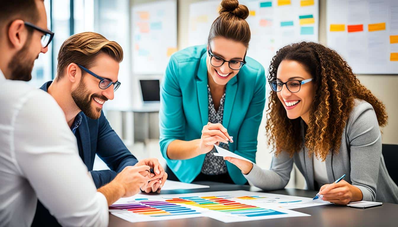 Improve Study Quality with Peer Review Processes