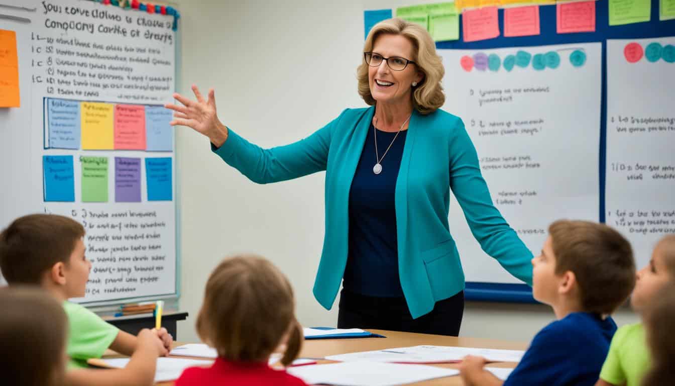 Enhance Learning with Small Group Discussions