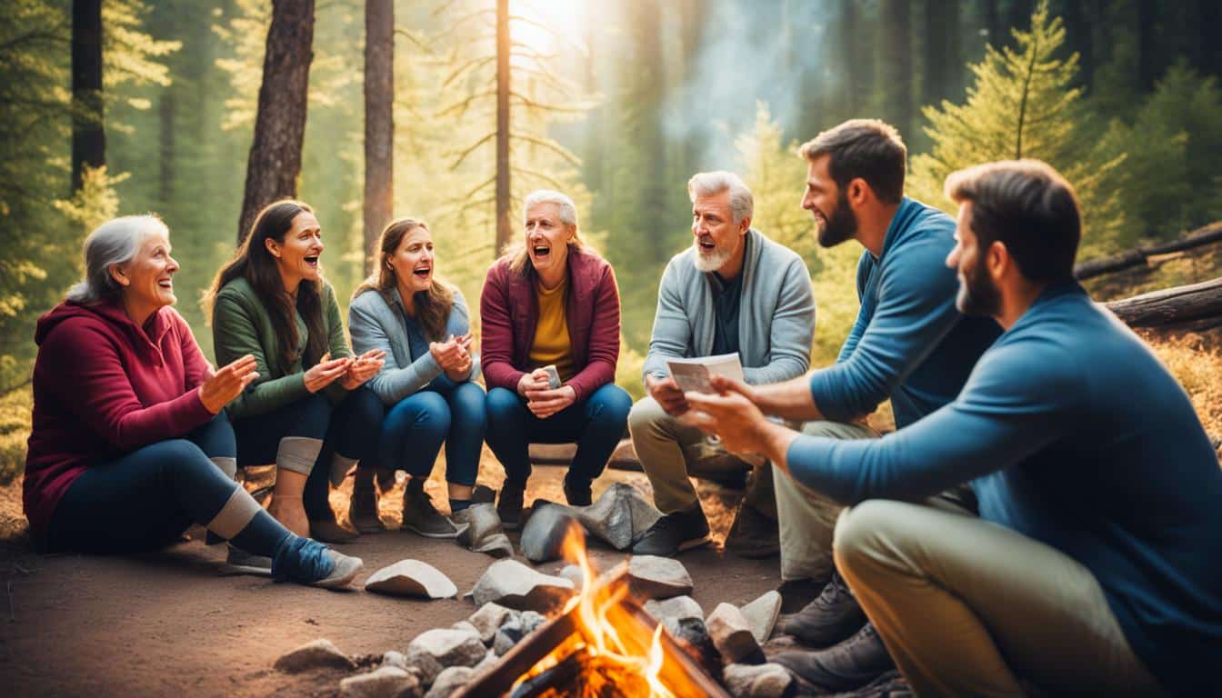 Storytelling Methods to Bring the Bible to Life