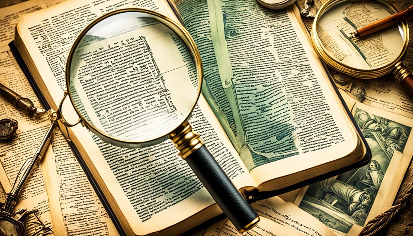 Master Literature Review Techniques For Bible Research Master Literature Review Techniques For Bible Research