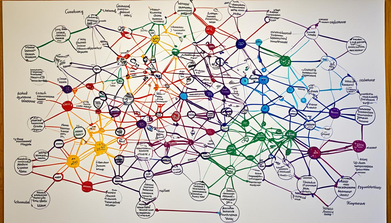 Data Visualization Methods to Understand Scripture