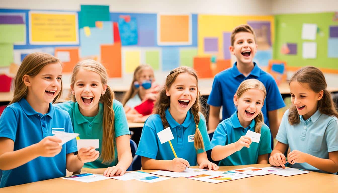 Engage Your Group with Role Playing Activities