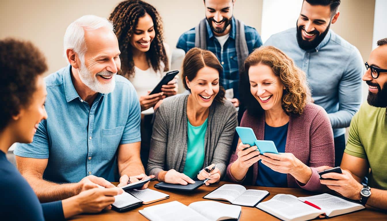 Interactive Bible Learning Tools for All Ages