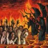 Exploring Hell: Biblical Origins, Nature, and Description
