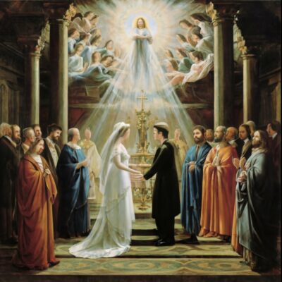 Understanding Limbo and Purgatory in Catholic Theology